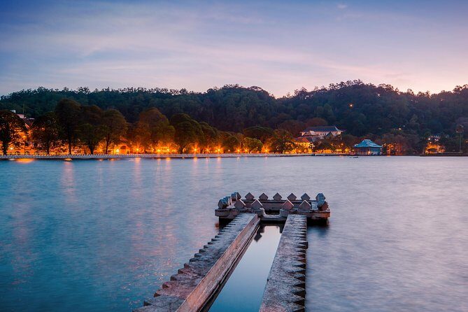 Kandy City Walk with a Local - FAQs about the Kandy City Walk with a Local