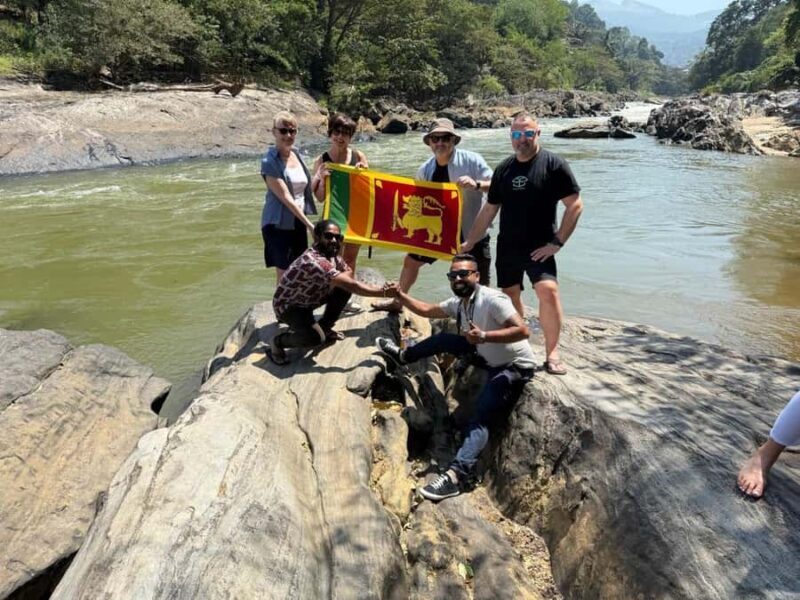 Kandy: Colonial History, War Cemetery & Royal Gardens Tour - A Closer Look at the Itinerary and Site Highlights