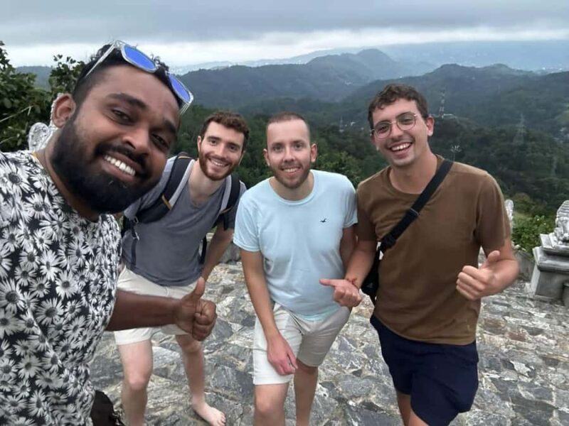 Kandy: Colonial History, War Cemetery & Royal Gardens Tour - FAQ