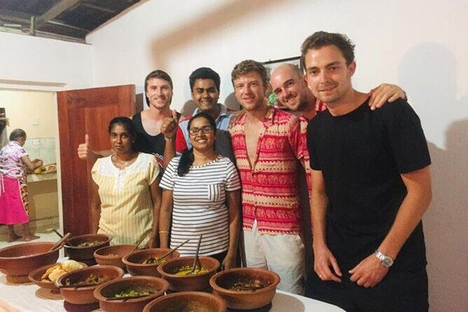 Kandy Cooking Class by Best Kandy Kitchen - An Inside Look at the Kandy Cooking Class Experience