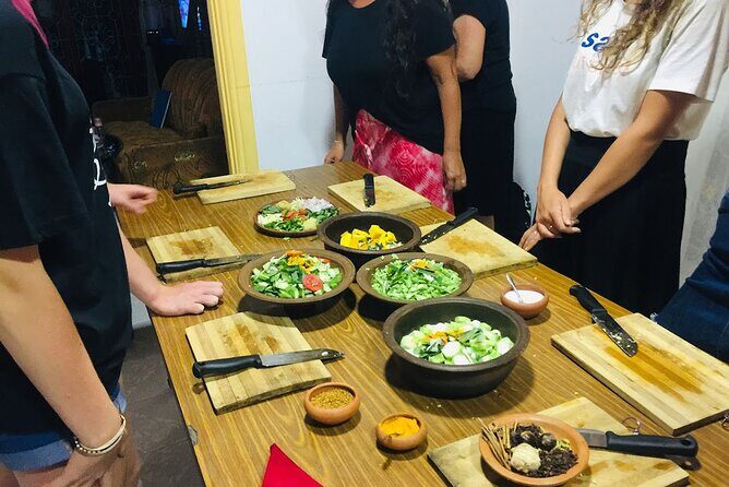 Kandy Cooking Class by Best Kandy Kitchen - The Sum Up