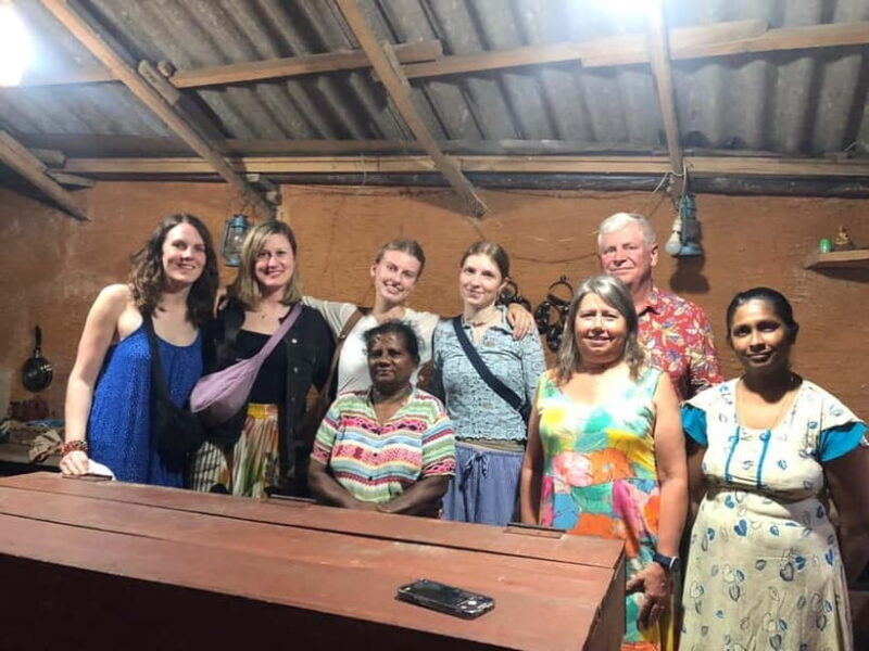 Kandy Cooking Class with Granny - An In-Depth Look at the Experience