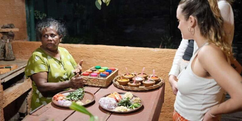 Kandy Cooking Class with Granny - Final Thoughts