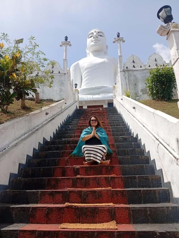 Kandy: Customizable Full-Day (8-Hour) Private Tuk Tuk Tour - Key Points