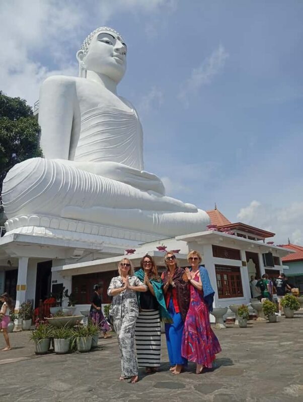 Kandy: Customizable Full-Day (8-Hour) Private Tuk Tuk Tour - Practicalities and Tips