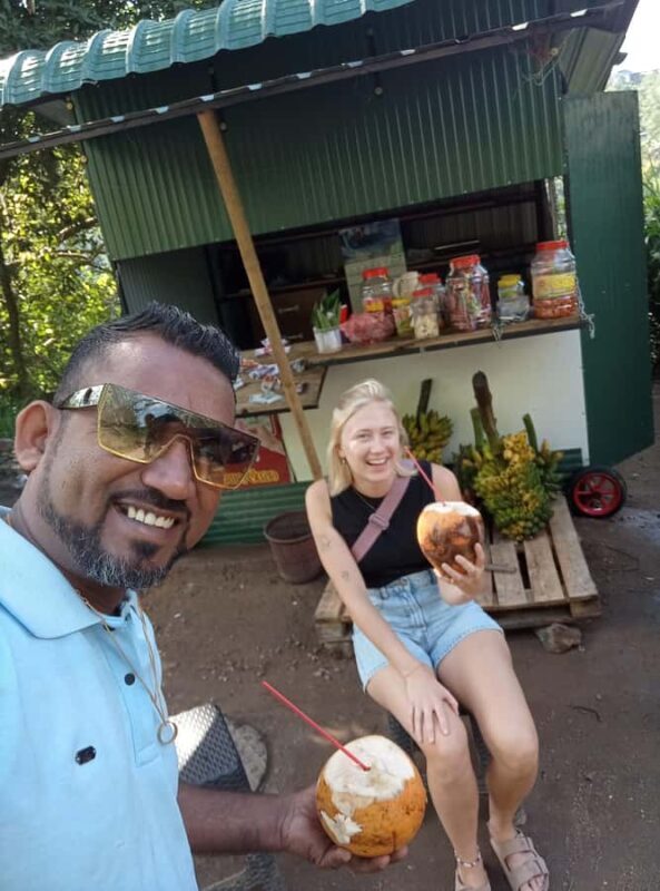 Kandy: Customizable Full-Day (8-Hour) Private Tuk Tuk Tour - Frequently Asked Questions