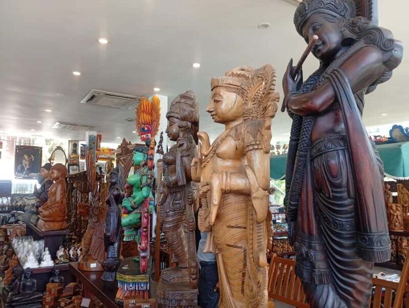 Kandy: Customizable Full-Day (8-Hour) Private Tuk Tuk Tour - Final Thoughts