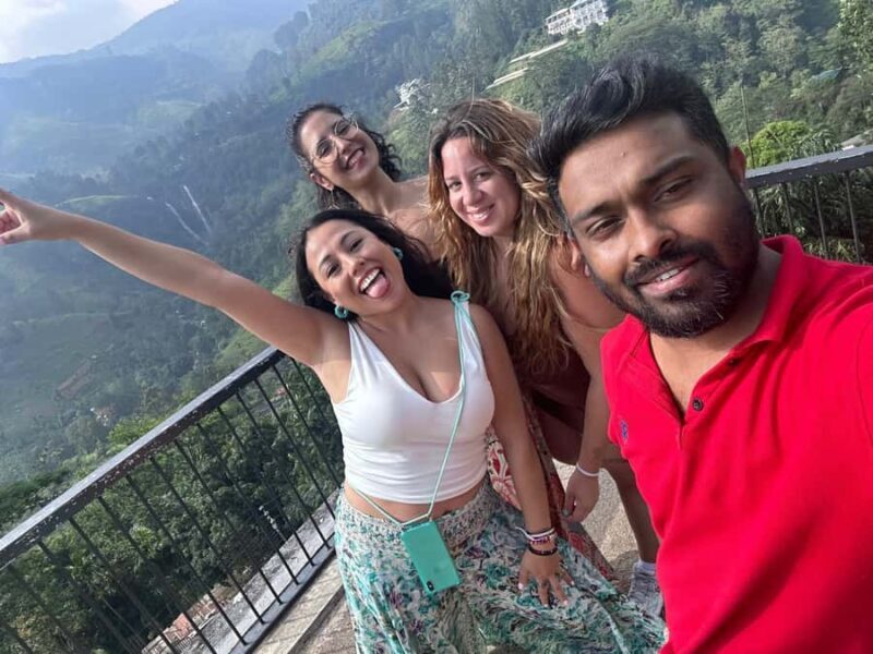 Kandy: Dambulla Cave Temple, Pidurangala & Cooking Tour - Key Points