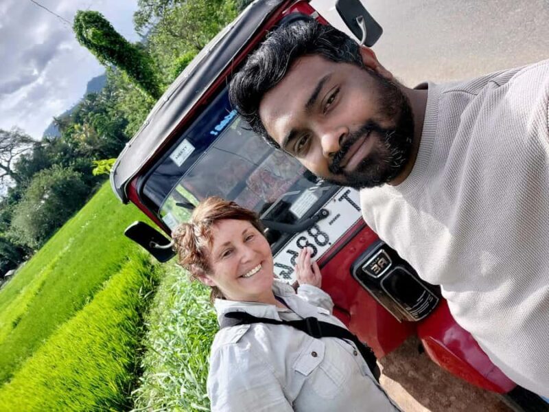 Kandy: Dambulla Cave Temple, Pidurangala & Cooking Tour - Authentic Experiences & Highlights