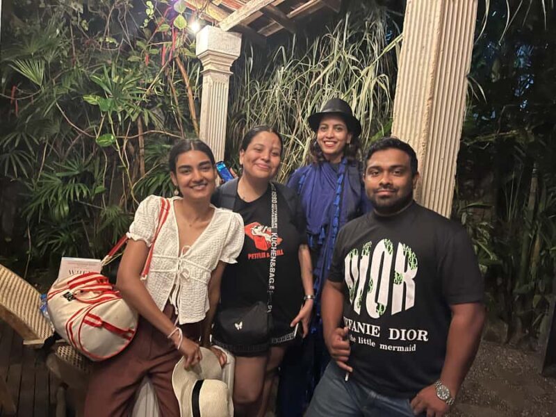 Kandy: Dambulla Cave Temple, Pidurangala & Cooking Tour - Final Recommendation