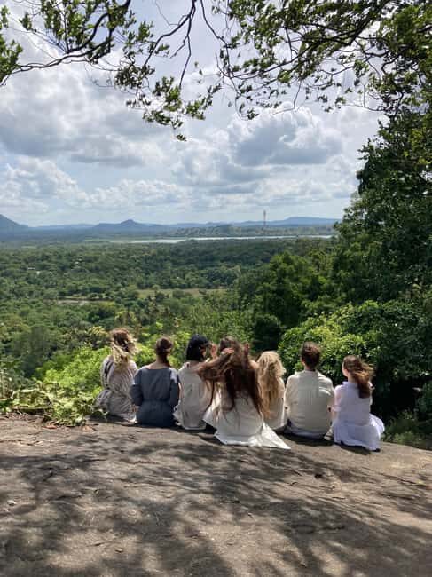 Kandy: Dambulla, Pidurangala Rock, and Cooking Day Trip - What to Expect on the Tour