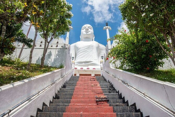 Kandy Day Tour from Bentota - Final Thoughts: Who Will Love This Tour?