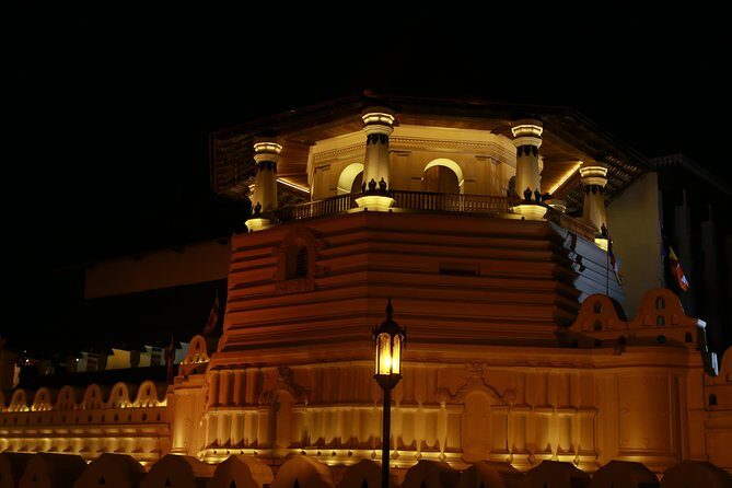 Kandy Day Tour From Colombo - Practical Tips for Making the Most of Your Day