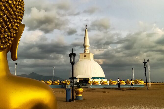 Kandy Day Tour from Colombo - Why Consider This Tour?