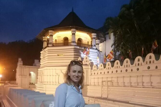 Kandy Day Tour From Colombo - Frequently Asked Questions