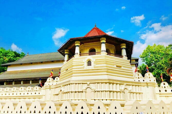 Kandy Day Tour from Kalutara - The Full Experience: What to Expect at Each Stop