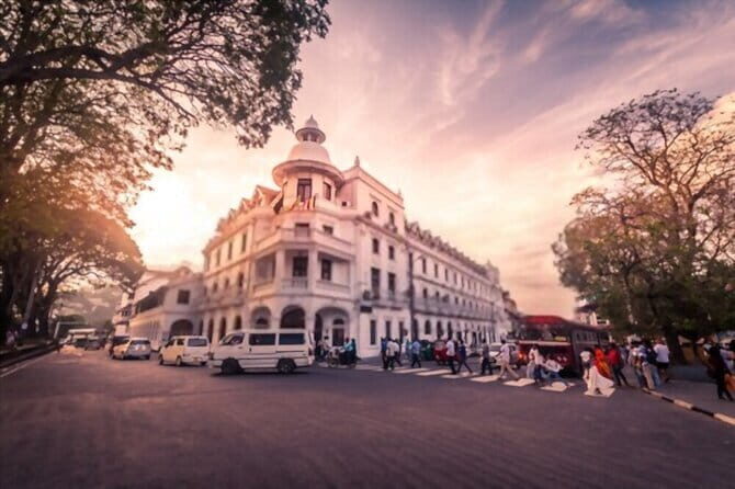 Kandy Day Tour from Kalutara - Practical Details and Tips