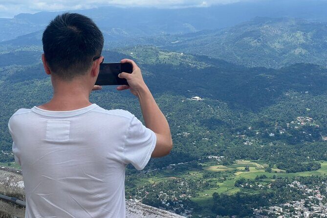 Kandy Day Trip: Colombo, Negombo, Bentota and Kalutara - FAQ