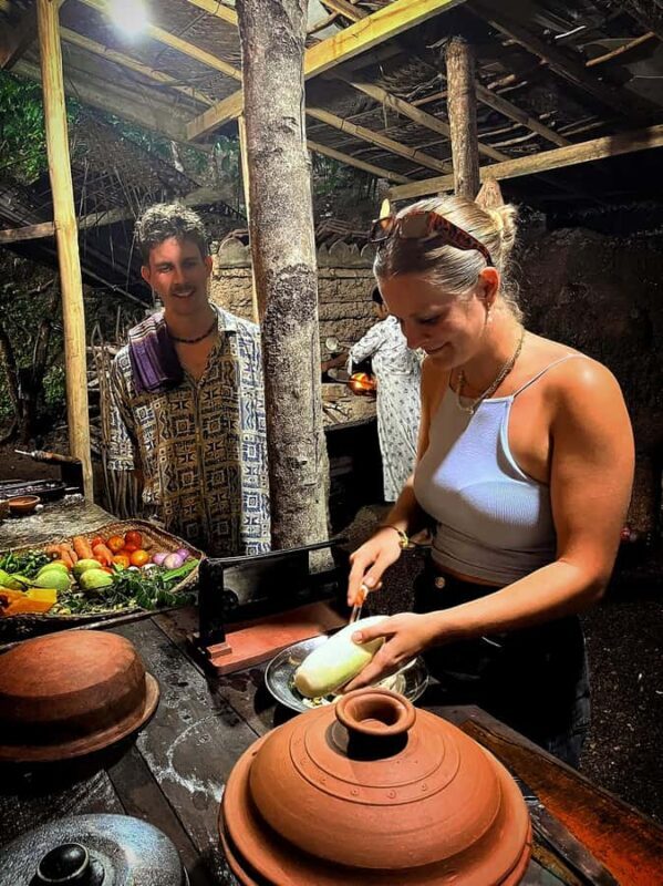 Kandy: Dinner cooking class in the beautiful village - The Value of This Experience