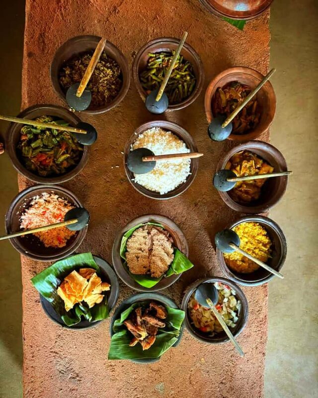 Kandy: Dinner cooking class in the beautiful village - Who Will Love This Tour?