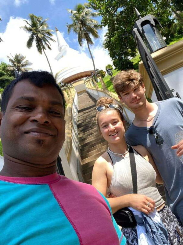 Kandy: Discover the City on a Private Guided by Tuk Tuk Tour - A Friendly Introduction to the Kandy Tuk Tuk Tour