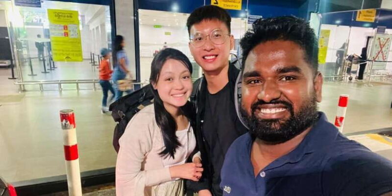 Kandy Drop with City Tour from Colombo, Negombo, Airport - Overall Value and Suitability