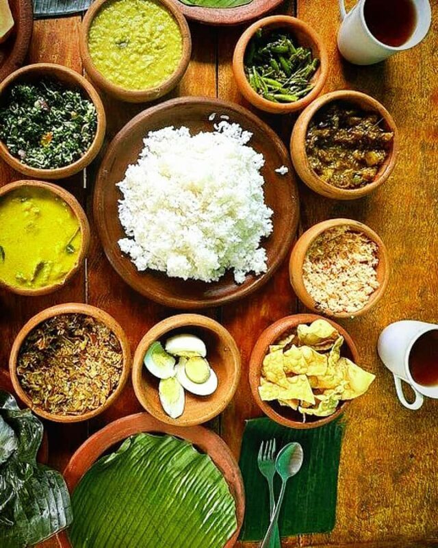 Kandy: Eco Village Tour with Cooking Program - Kumarihami Village House and Traditional Meal