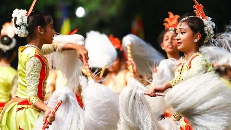 Kandy Esala Perahera (2025 July-30 - 2025 Aug-09) - What To Expect During Your Tour
