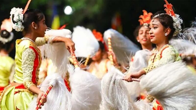 Kandy Esala Perahera (2026 Aug-18 - 2026 Aug-27) - The Sum Up