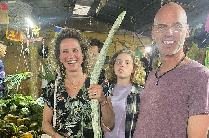 Kandy Food Walk with Local expert - The Sum Up: Who Should Consider This Tour?