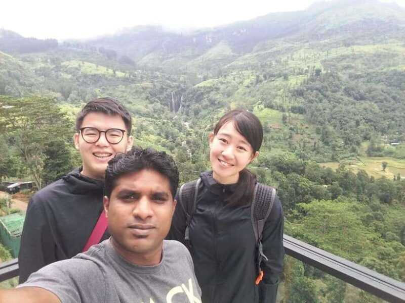 Kandy : From Kandy to Nuwara Eliya Day Tour by Tuk tuk - The Journey Begins: From Kandy to Nuwara Eliya by Tuk-Tuk