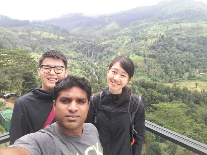 Kandy : From Kandy to Nuwara Eliya Day Tour by Tuk tuk - Who This Tour Is Best For