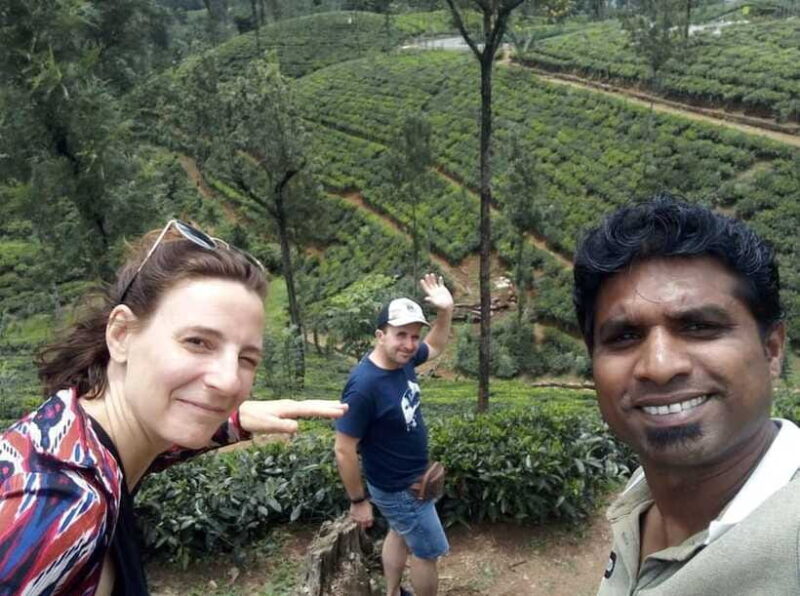 Kandy : From Kandy to Nuwara Eliya Day Tour by Tuk tuk - FAQ