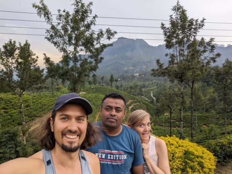 Kandy Full-Day Cultural & Scenic Tour with Local Guide - Key Points