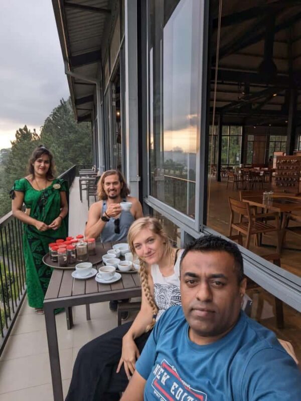 Kandy Full-Day Cultural & Scenic Tour with Local Guide - Who Will Love This Tour?