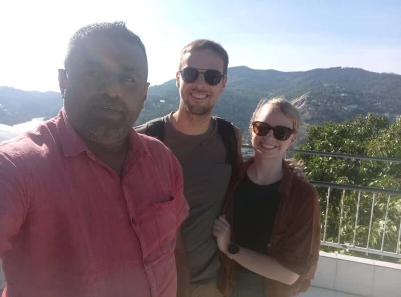 Kandy Full-Day Cultural & Scenic Tour with Local Guide - FAQ