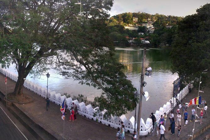 Kandy Full-Day Tour - Real Experiences from Travelers