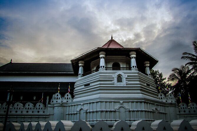 Kandy Full-Day Tour - Who Should Consider This Tour