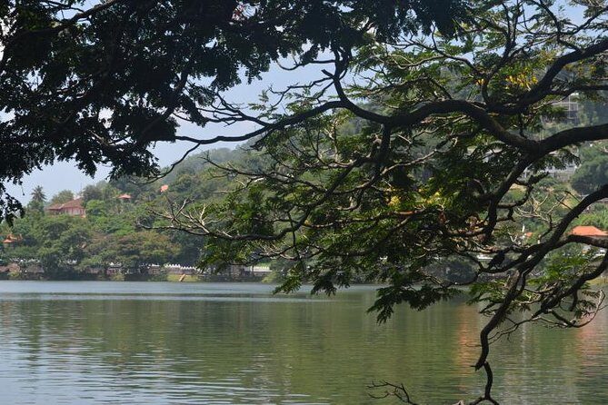 Kandy Full-Day Tour - FAQ