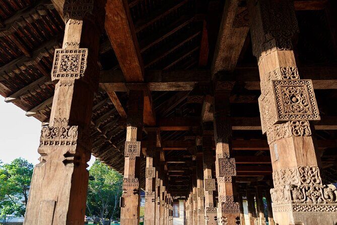 Kandy Full Day Tour Private All Inclusive - The Sum Up