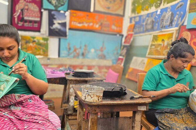 Kandy Full Day Tour Private All Inclusive - FAQ