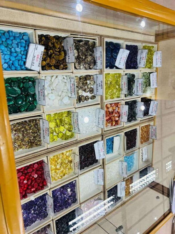 Kandy: Gem Museum Visit & Buying gallery reliable partner - FAQ