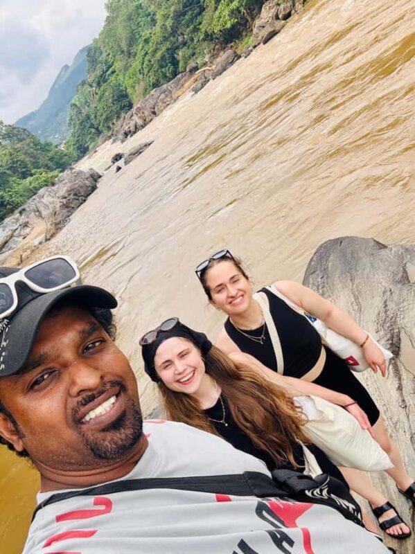 Kandy: Gem, Tea, Spices, Wood Carving Workshop Tour by Tuk - Key Points