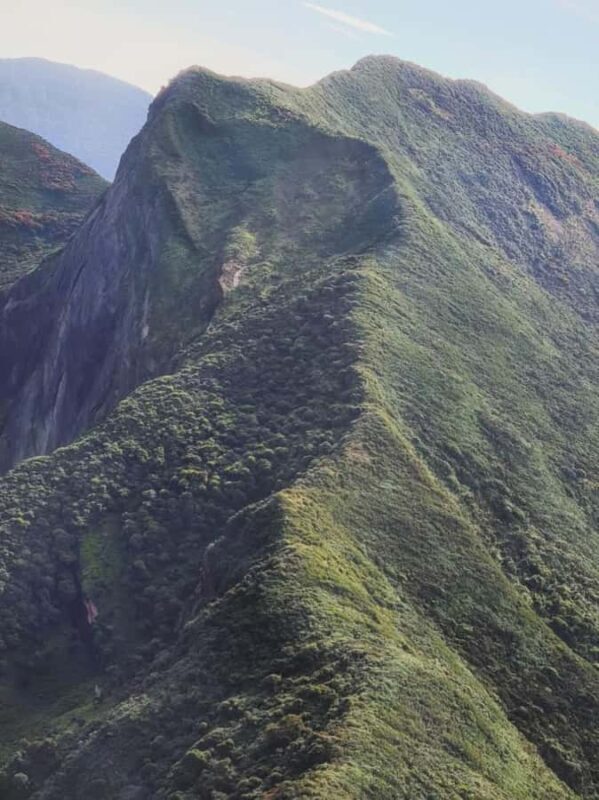 Kandy: Gombaniya Two-Day Cloud Forest Summit Trek - The Climax: Reaching Gombaniya’s Summit