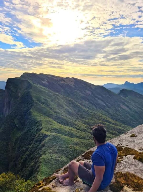 Kandy: Gombaniya Two-Day Cloud Forest Summit Trek - Practical Details and Tips