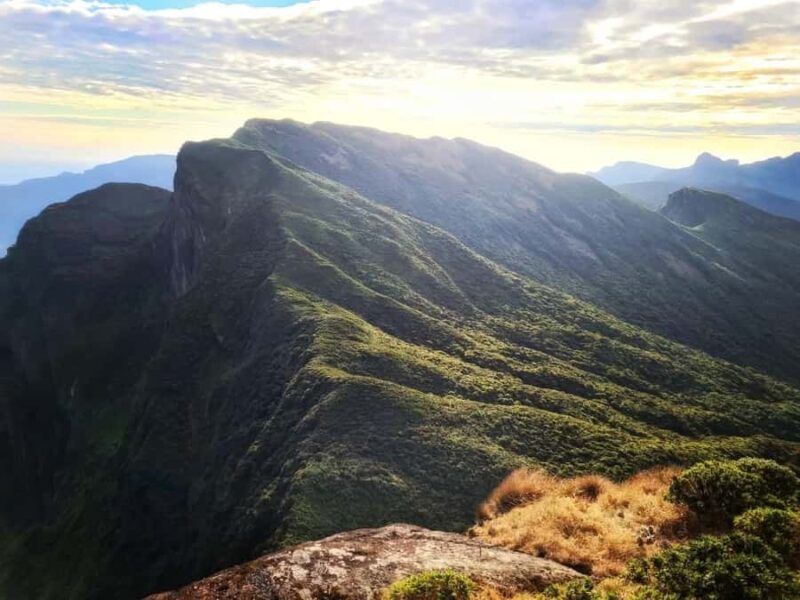 Kandy: Gombaniya Two-Day Cloud Forest Summit Trek - Authenticity and Authentic Experience
