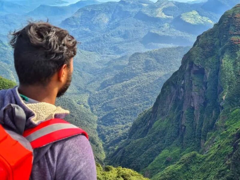 Kandy: Gombaniya Two-Day Cloud Forest Summit Trek - Limitations and Considerations