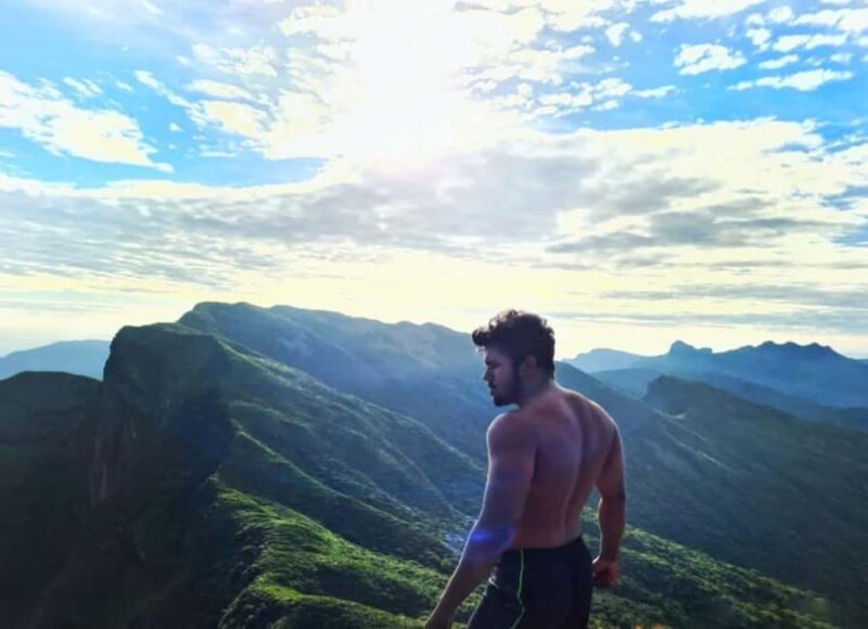 Kandy: Gombaniya Two-Day Cloud Forest Summit Trek - Comparing Similar Experiences