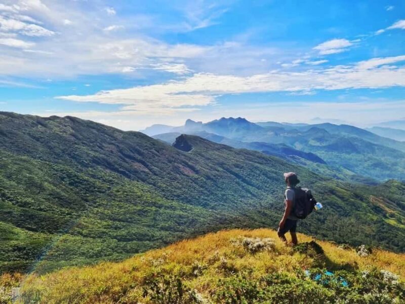 Kandy: Gombaniya Two-Day Cloud Forest Summit Trek - Final Thoughts on Value