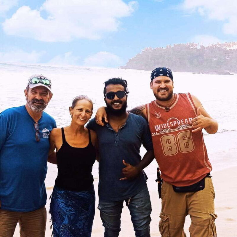 Kandy: Guided City Tour by Tuk-Tuk - A Closer Look at the Tour Experience